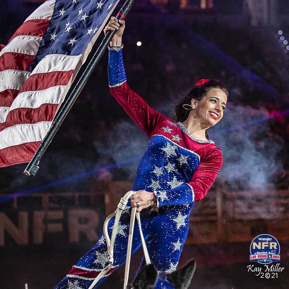 Shows – Ramona Rodeo