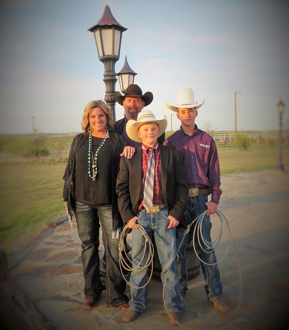 Shows – Ramona Rodeo